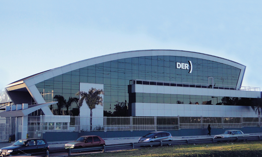 DER) Distribuciones anuncia el lanzamiento de su nueva aplicación “DER ...