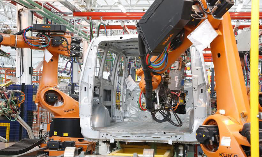 Llego al país la Terminal 14- Argentina suma una nueva Terminal ...