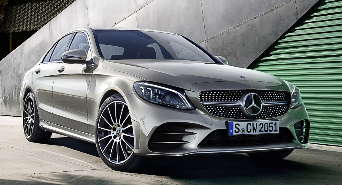 Mercedes-Benz, líder en autos premium y vehículos comerciales - Taller ...