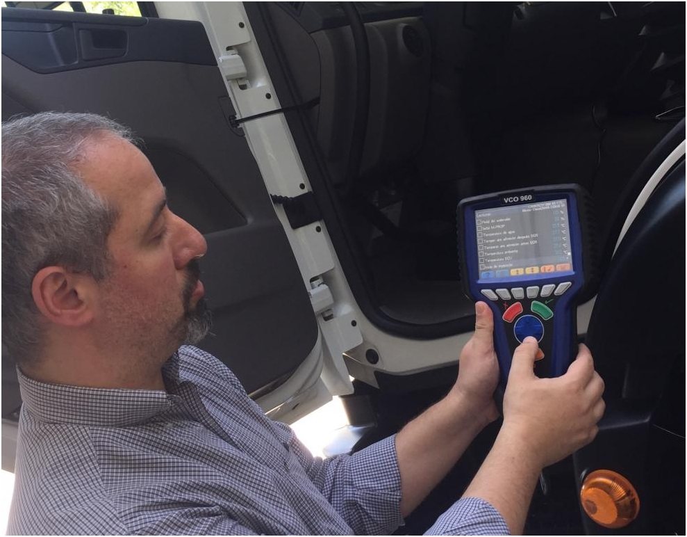 MAN D08, el motor más eficiente - Taller Actual