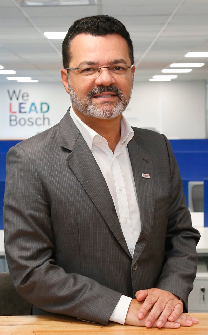 Bosch anunció sus resultados 2019 y se enfoca en la sustentabilidad de ...
