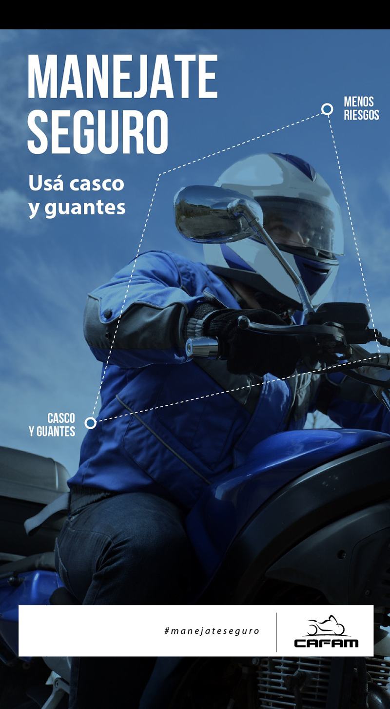Manejate Seguro - Taller Actual