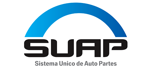 SUAP - Sistema Único de Autopartes - Taller Actual
