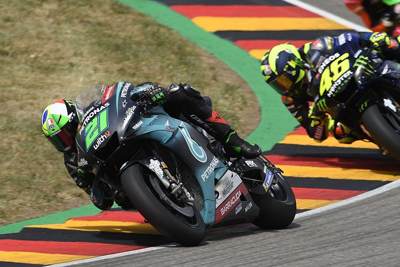 Petronas Sprinta ya cuenta con su Instagram oficial en Argentina ...