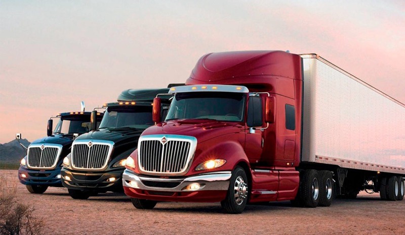 Volkswagen fabricará los camiones International - Taller Actual