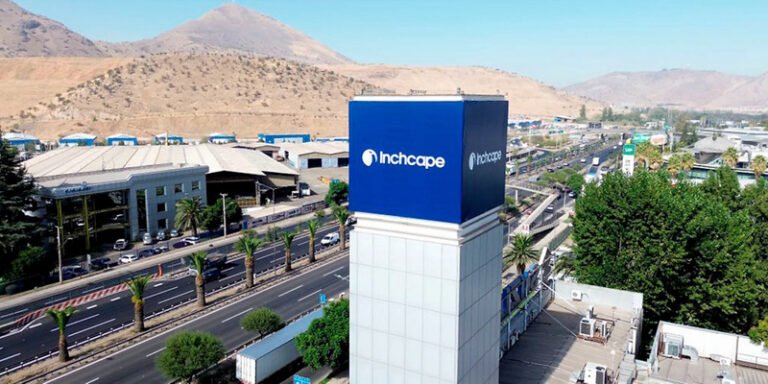 Inchcape publicó su Reporte de Sostenibilidad 2024 – Taller Actual